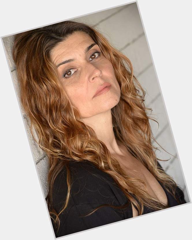 Regina Nemni | Official Site for Woman Crush Wednesday #WCW