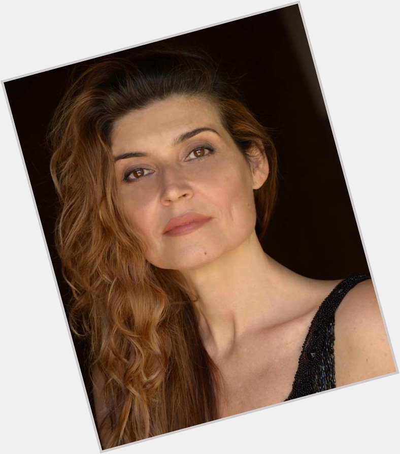 Regina Nemni | Official Site for Woman Crush Wednesday #WCW