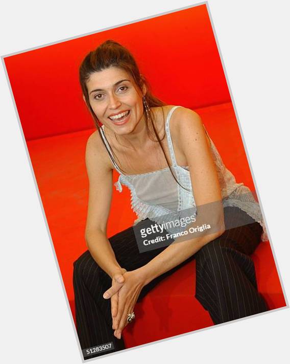 Regina Nemni | Official Site for Woman Crush Wednesday #WCW