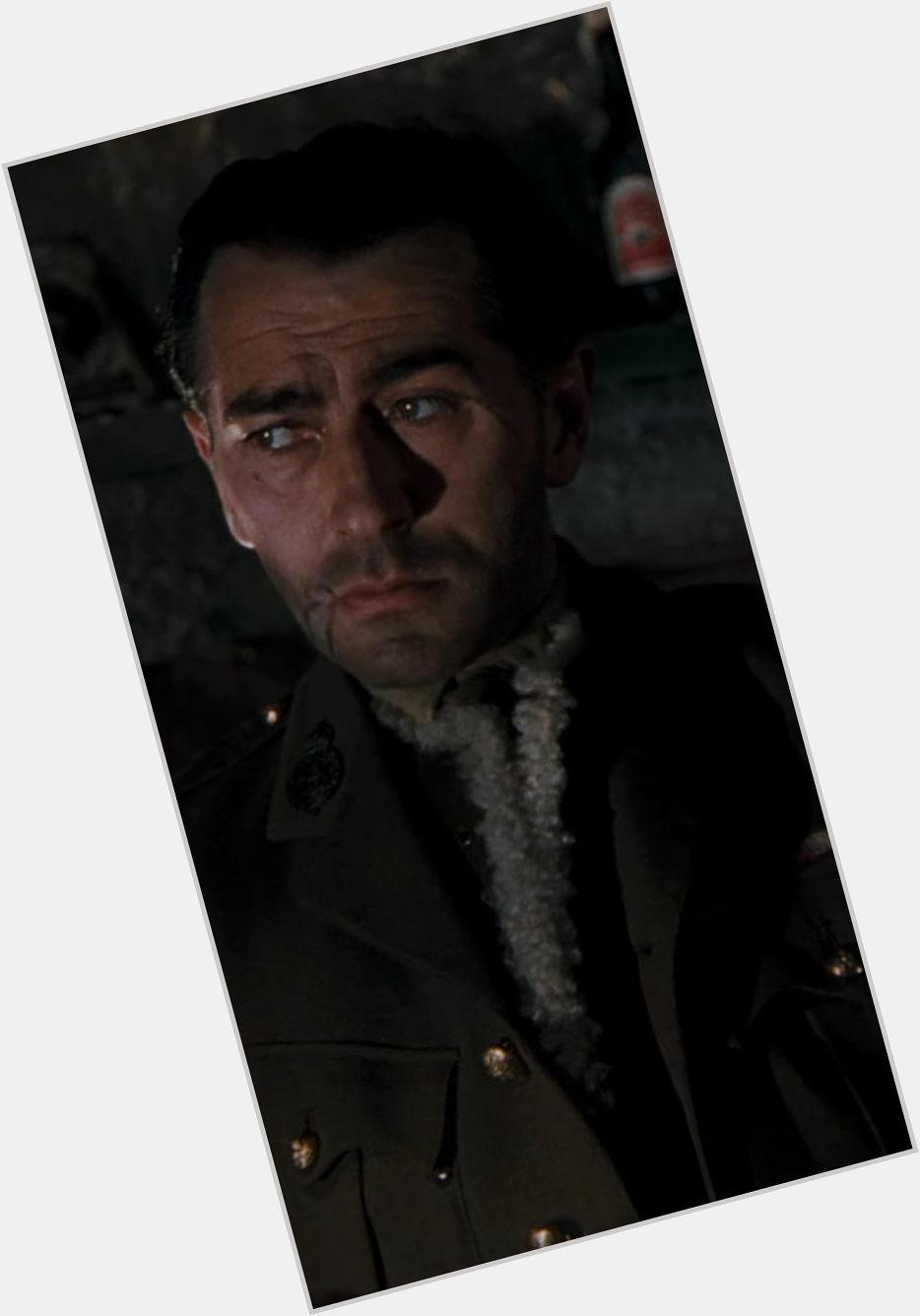 Reginald Tate | Official Site for Man Crush Monday #MCM | Woman Crush ...