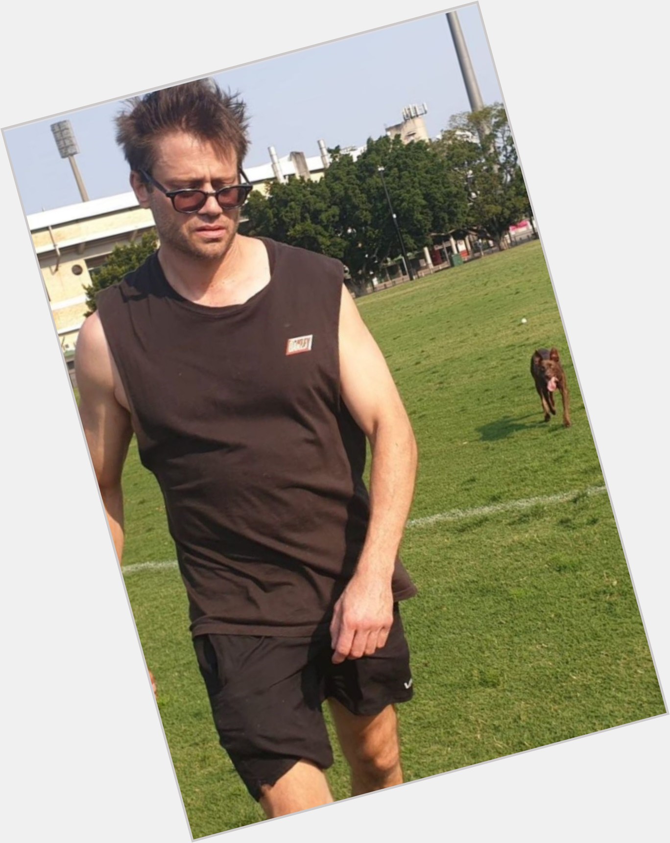 Rel Hunt | Official Site for Man Crush Monday #MCM | Woman Crush ...