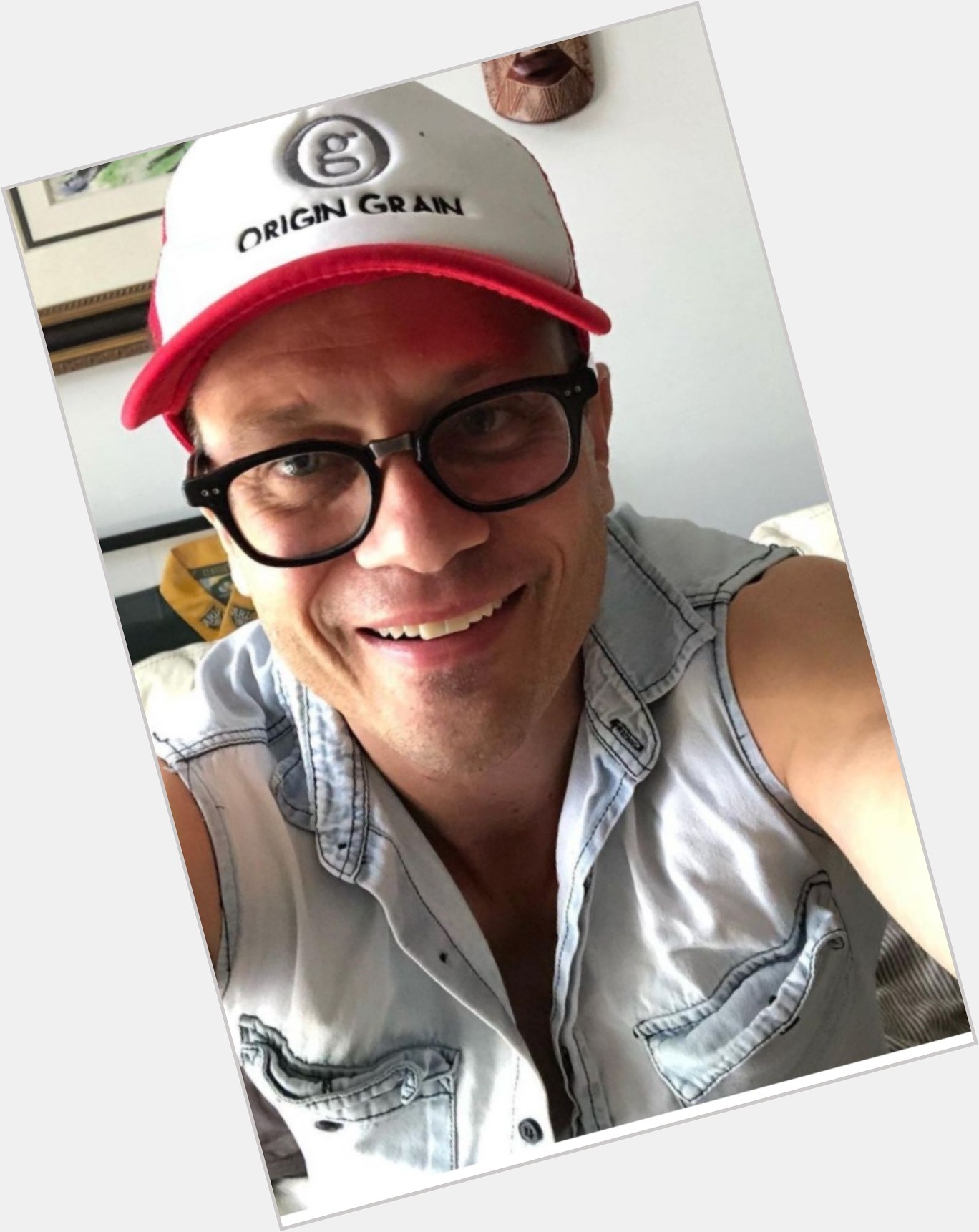 Rel Hunt | Official Site for Man Crush Monday #MCM | Woman Crush ...