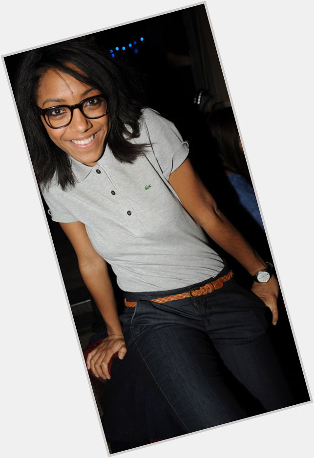 Remi Wilson | Official Site for Woman Crush Wednesday #WCW