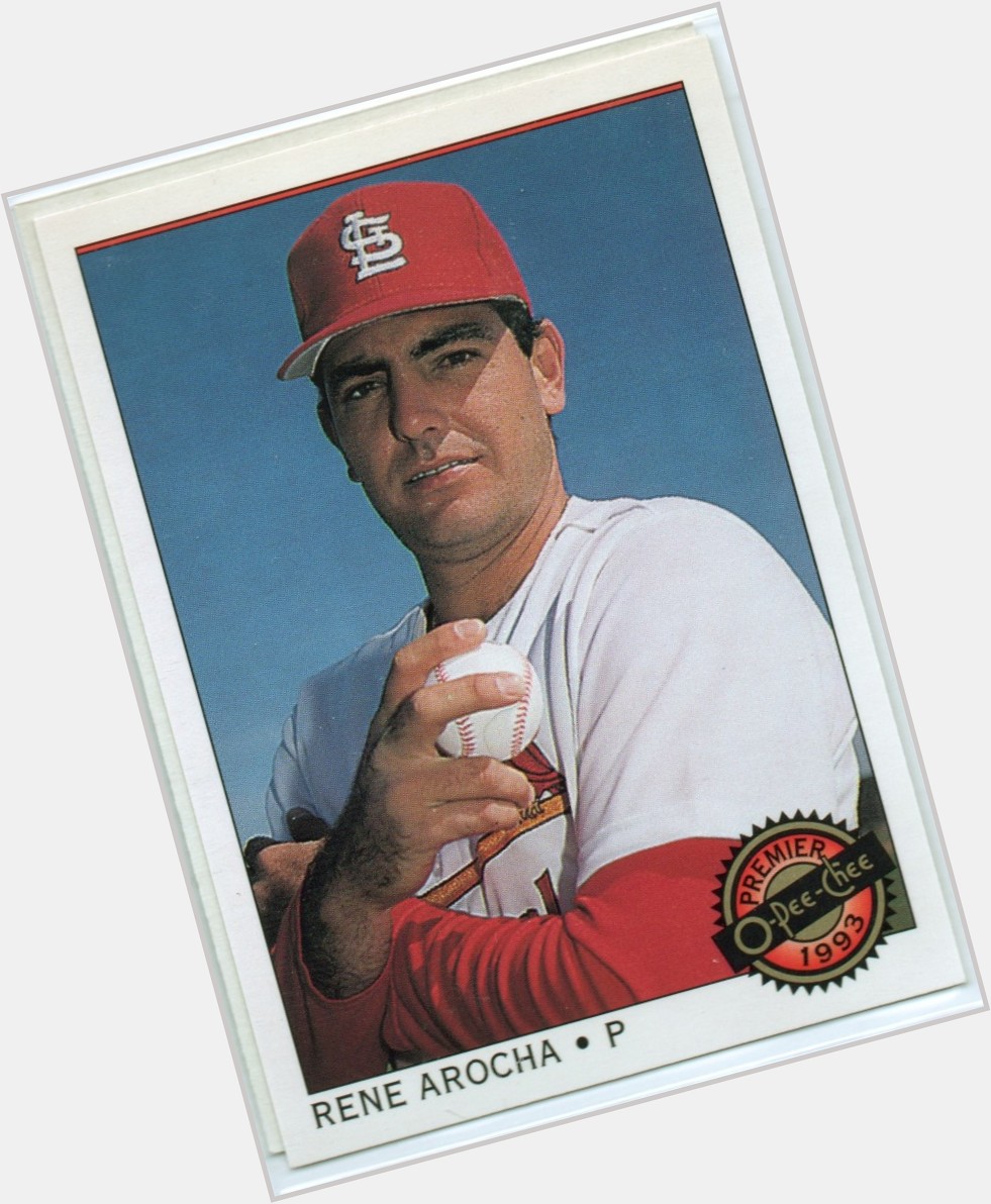 Rene Arocha | Official Site for Man Crush Monday #MCM | Woman Crush ...