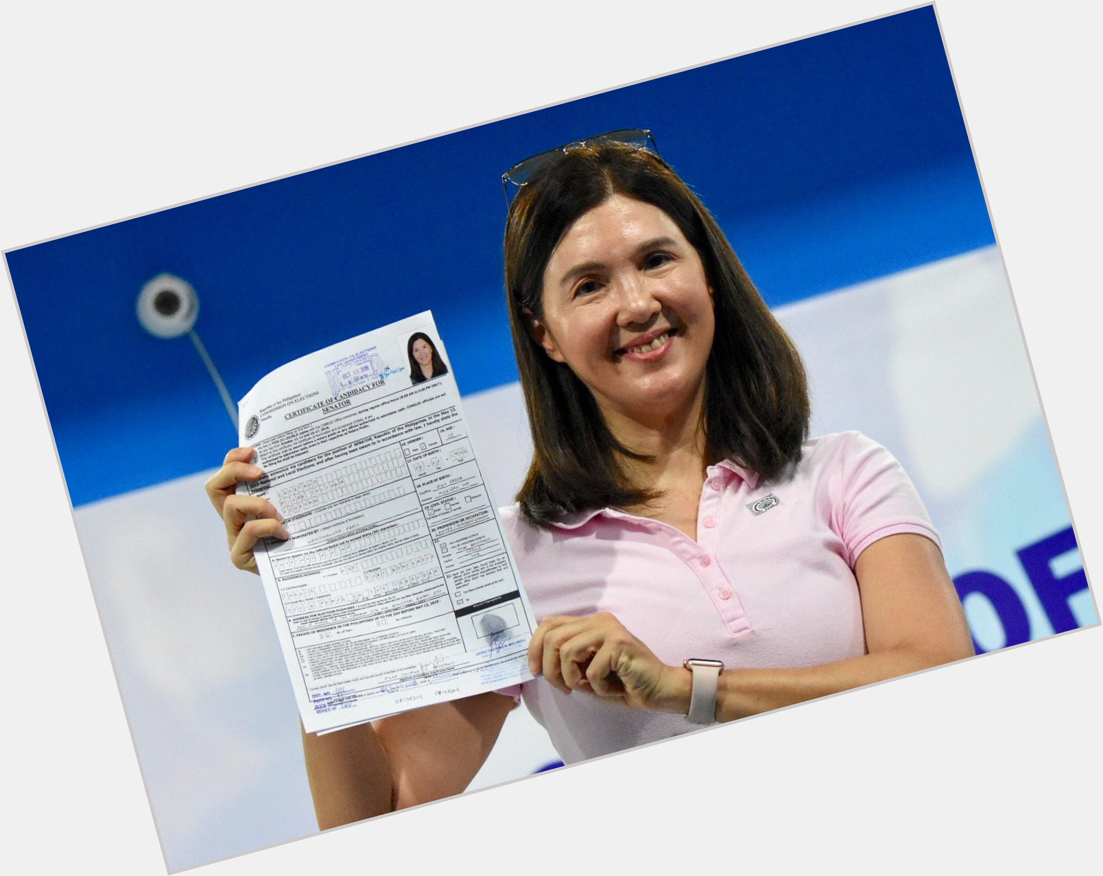 Rene Cayetano | Official Site for Man Crush Monday #MCM | Woman Crush ...