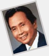 Rene Cayetano | Official Site for Man Crush Monday #MCM | Woman Crush ...