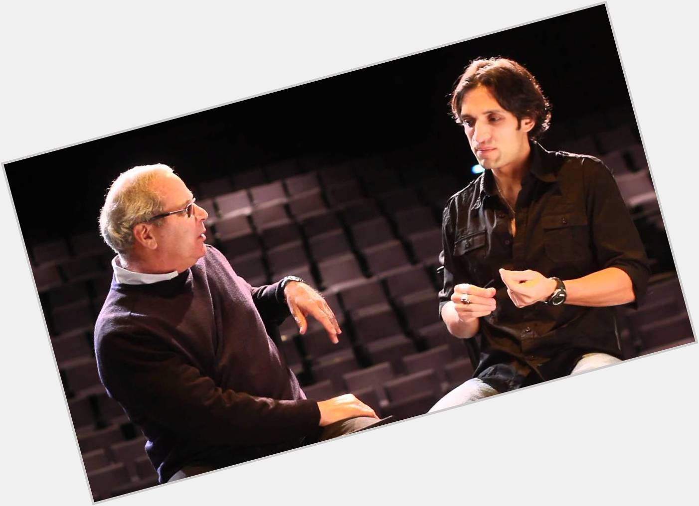 Rene Millan | Official Site for Man Crush Monday #MCM | Woman Crush ...