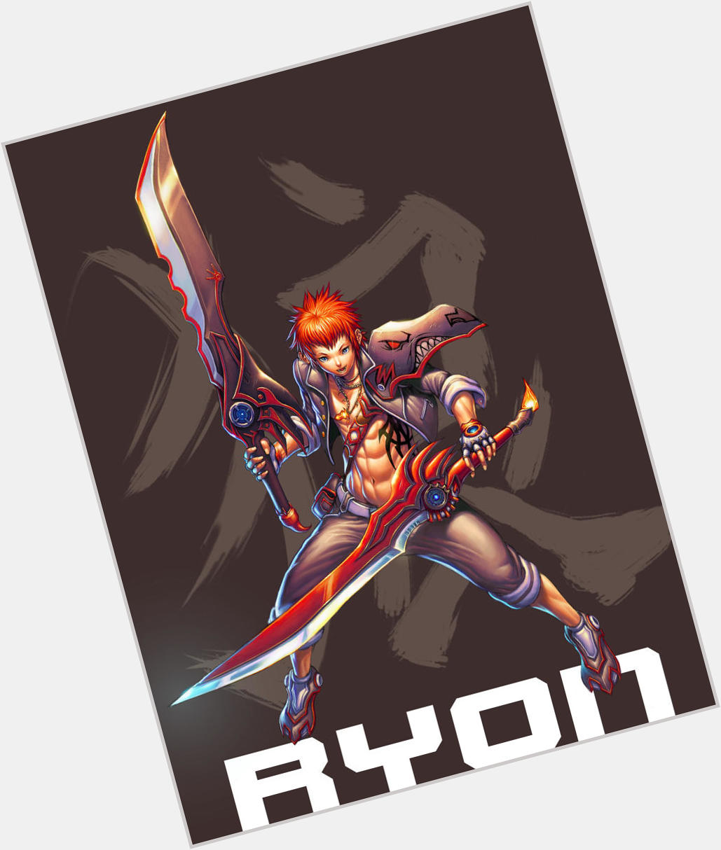 Rex Ryon | Official Site for Man Crush Monday #MCM | Woman Crush ...