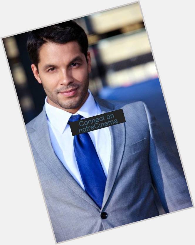 Rey Valentin | Official Site for Man Crush Monday #MCM | Woman Crush ...