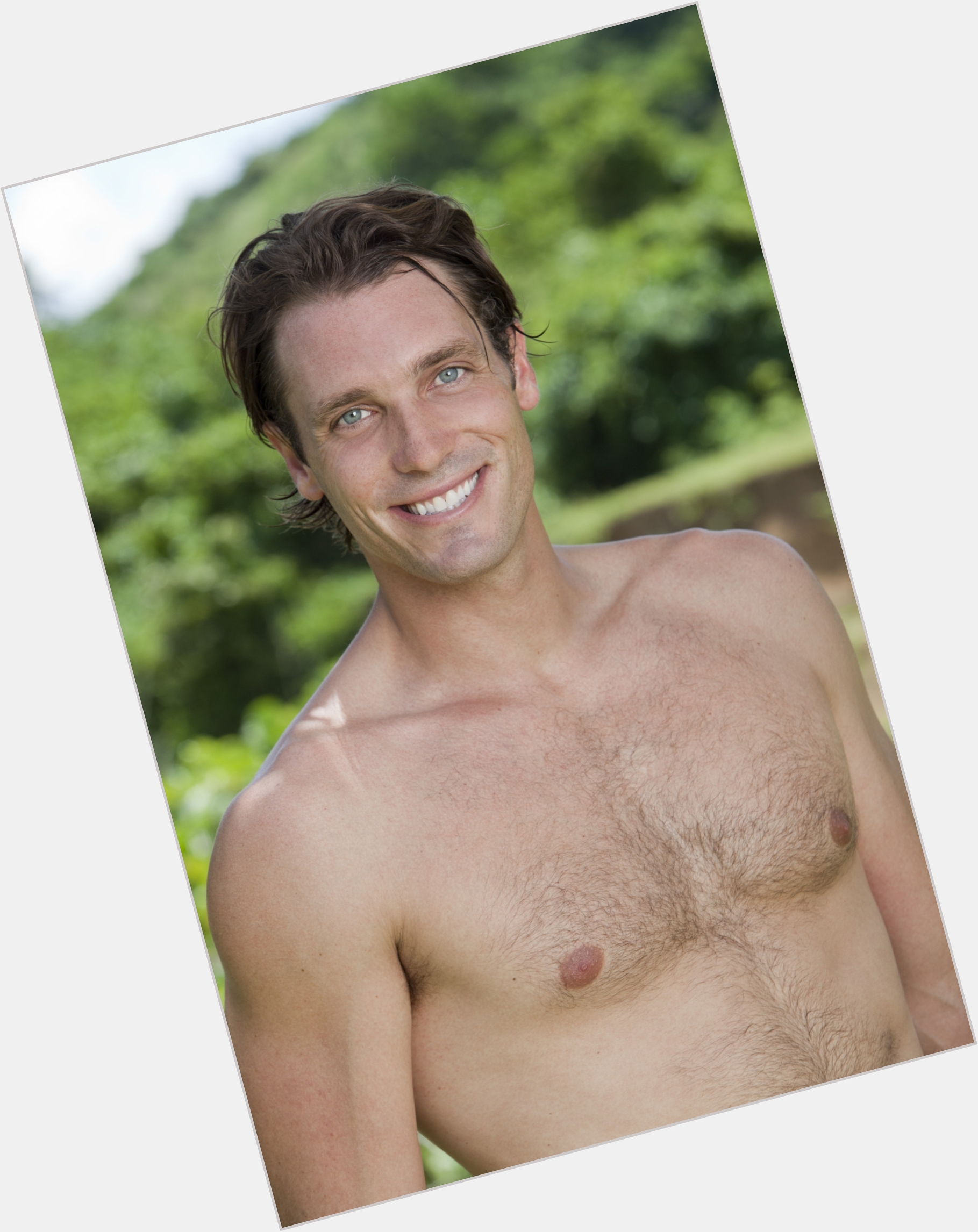 Reynold Toepfer | Official Site for Man Crush Monday #MCM | Woman Crush Wednesday #WCW