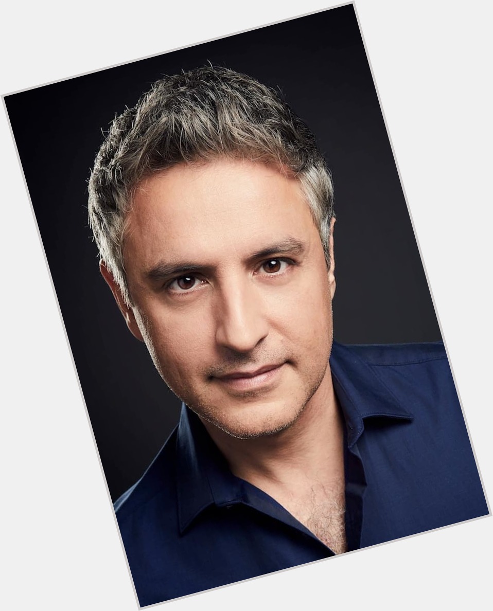 Reza Aslan | Official Site for Man Crush Monday #MCM | Woman Crush ...