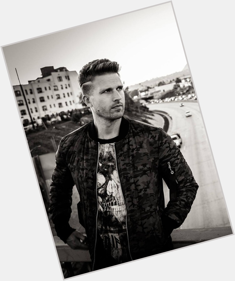 Rhett Fisher | Official Site for Man Crush Monday #MCM | Woman Crush ...