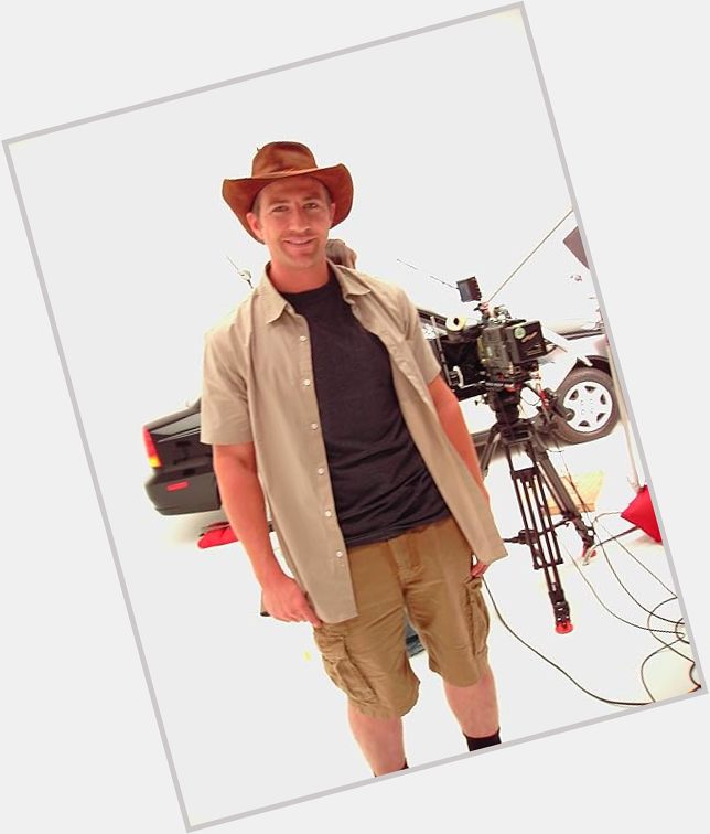 Rhett Giles | Official Site for Man Crush Monday #MCM | Woman Crush ...