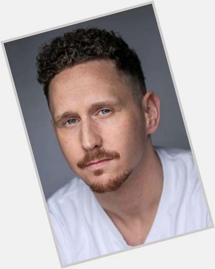 Rhys Huber | Official Site for Man Crush Monday #MCM | Woman Crush ...