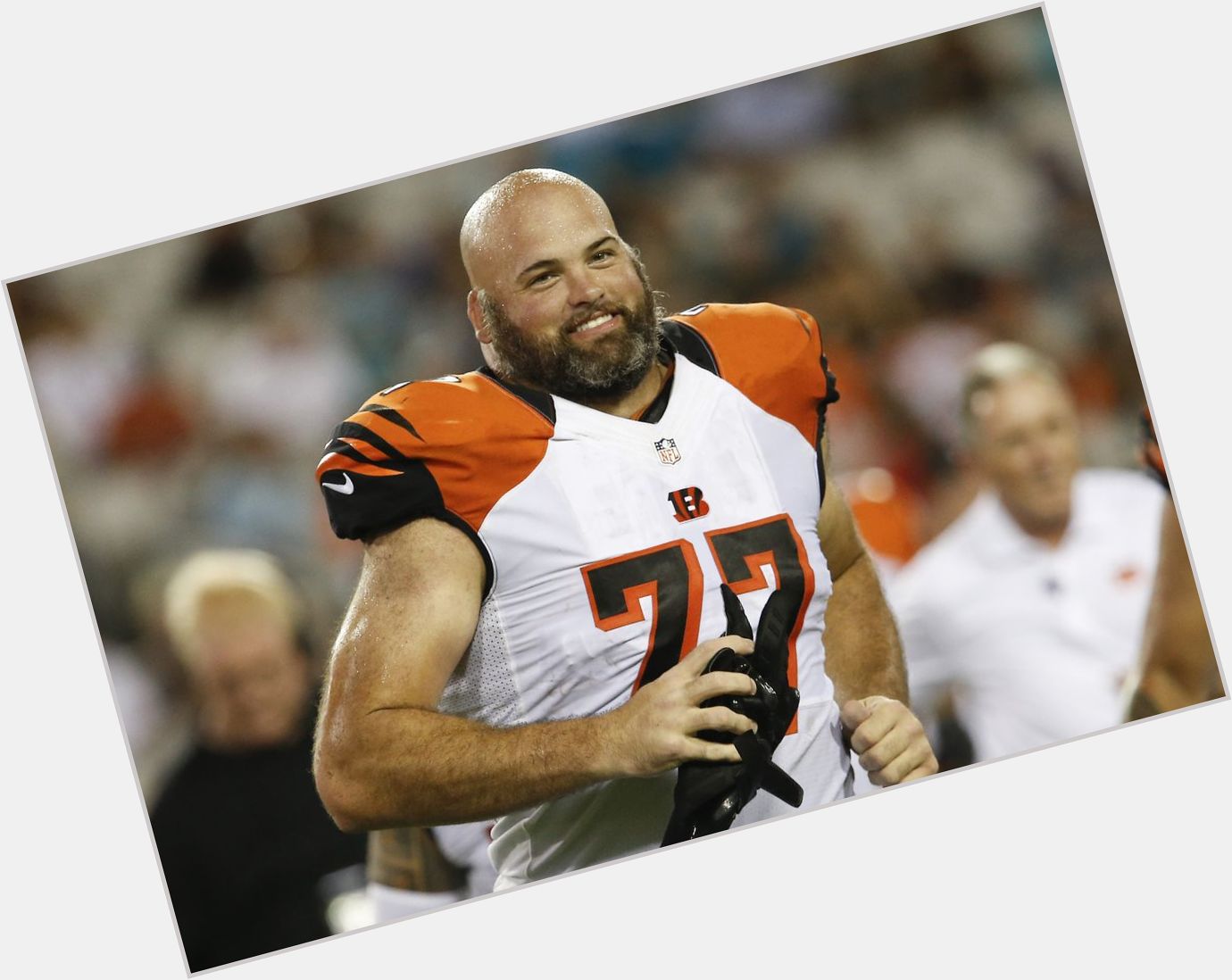 Ric Mathias | Official Site for Man Crush Monday #MCM | Woman Crush ...