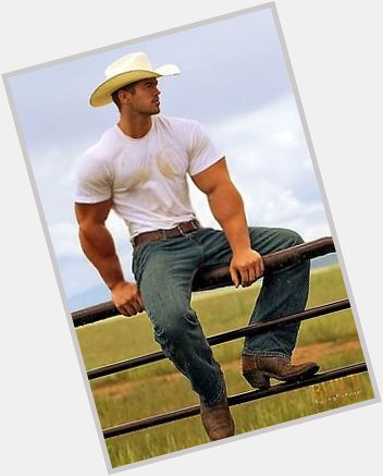 Ric Mathias | Official Site for Man Crush Monday #MCM | Woman Crush ...