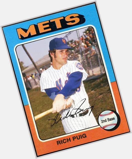 Rich Puig | Official Site for Man Crush Monday #MCM | Woman Crush ...