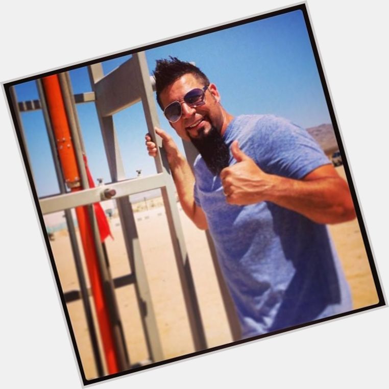 Rich Pyle | Official Site for Man Crush Monday #MCM | Woman Crush ...