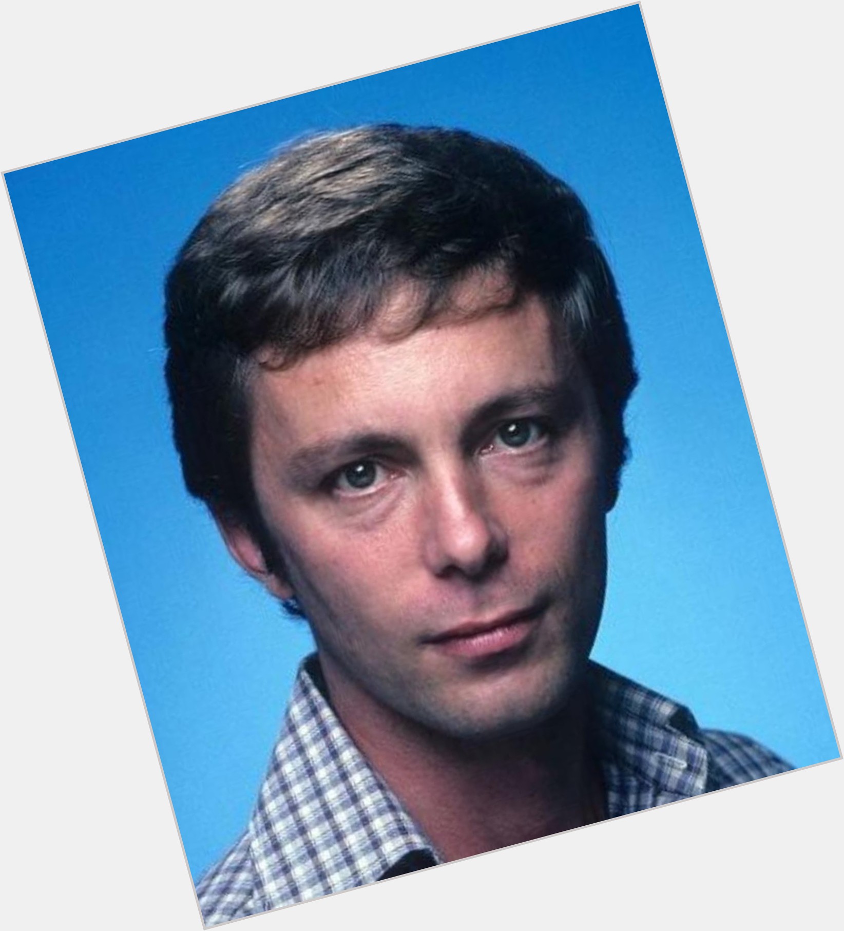 Richard Backus | Official Site for Man Crush Monday #MCM | Woman Crush ...