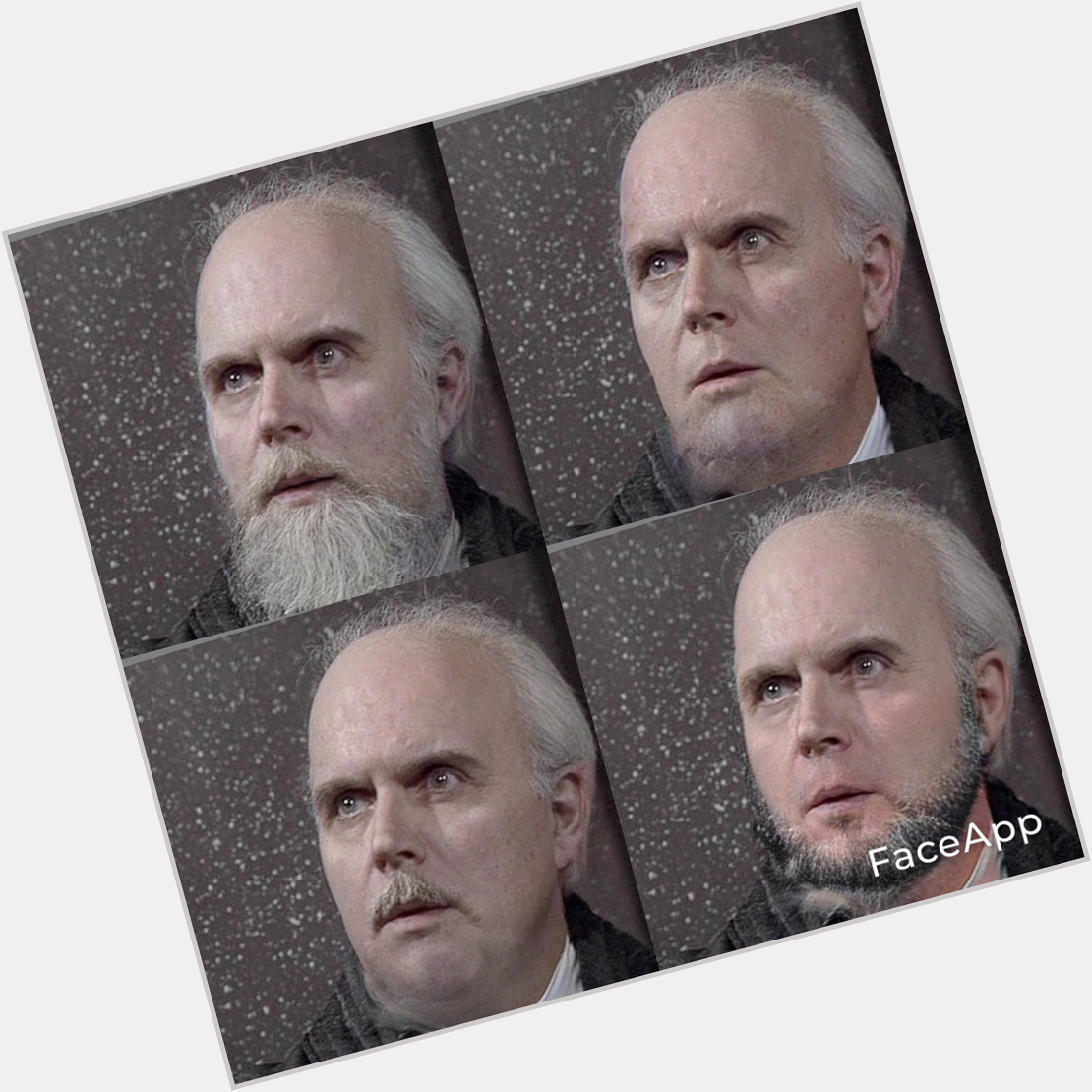 Richard Bebb | Official Site for Man Crush Monday #MCM | Woman Crush ...