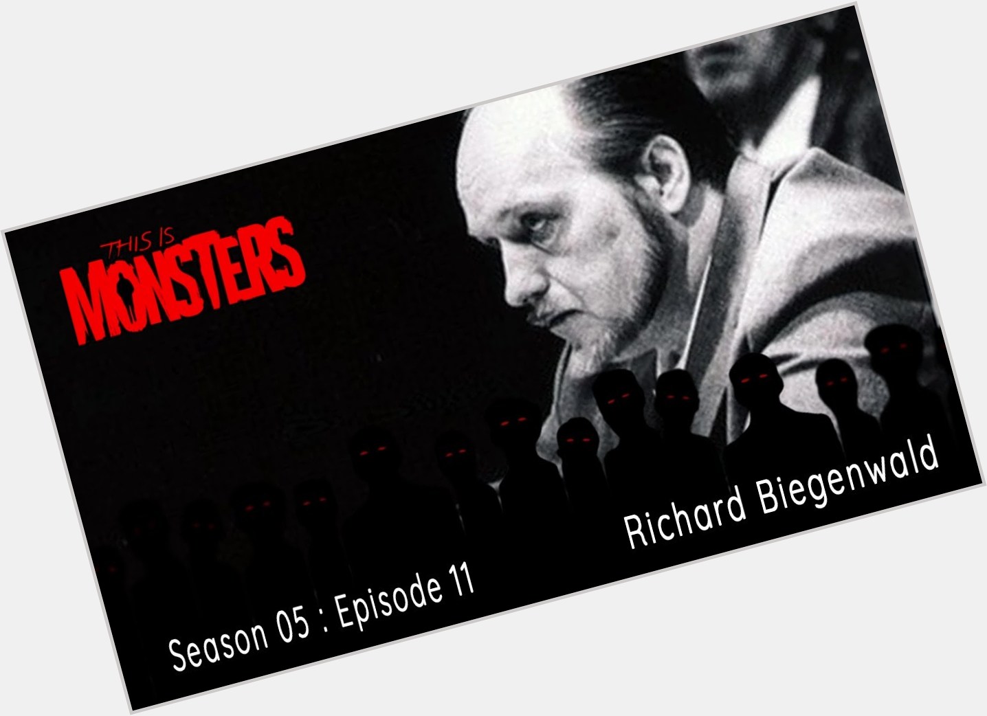 Richard Biegenwald | Official Site for Man Crush Monday #MCM | Woman ...