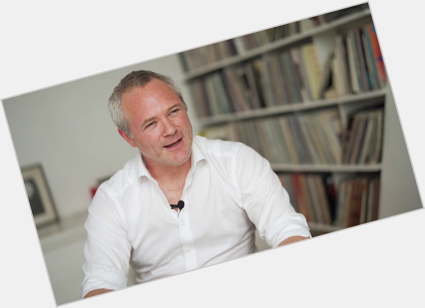 Richard Braine | Official Site for Man Crush Monday #MCM | Woman Crush ...