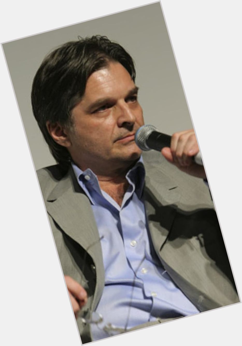 Richard Christian Matheson | Official Site for Man Crush Monday #MCM ...