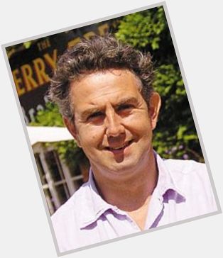 Richard Coates (restaurateur) | Official Site for Man Crush Monday #MCM ...