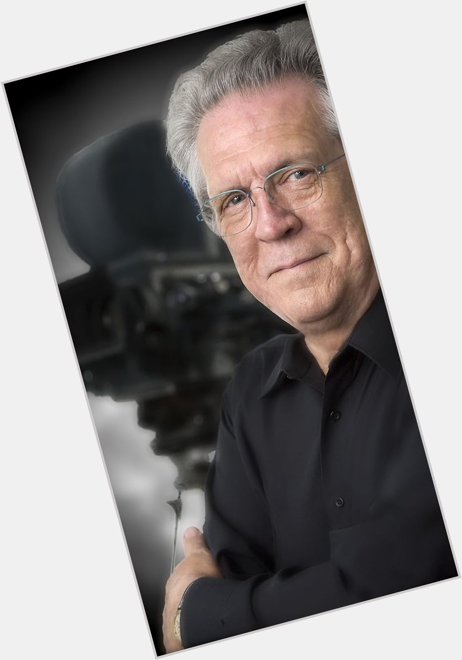 Richard Edlund | Official Site for Man Crush Monday #MCM | Woman Crush ...