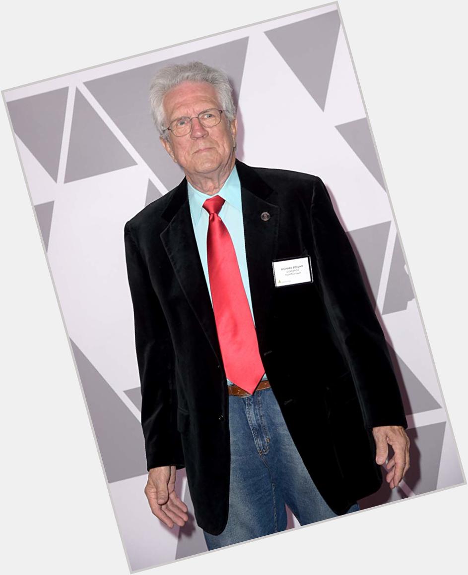 Richard Edlund | Official Site for Man Crush Monday #MCM | Woman Crush ...