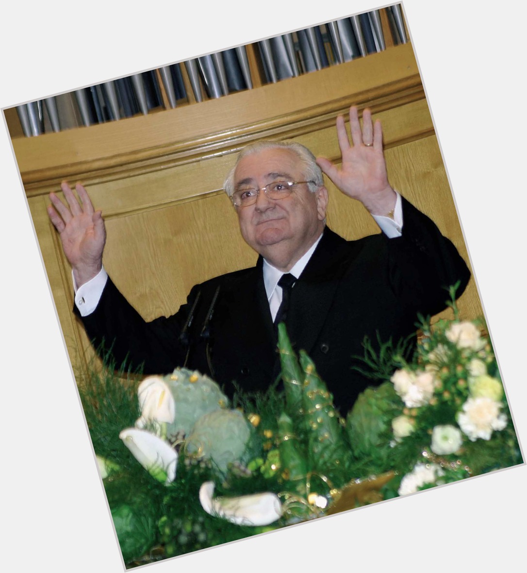 Richard Fehr | Official Site for Man Crush Monday #MCM | Woman Crush ...