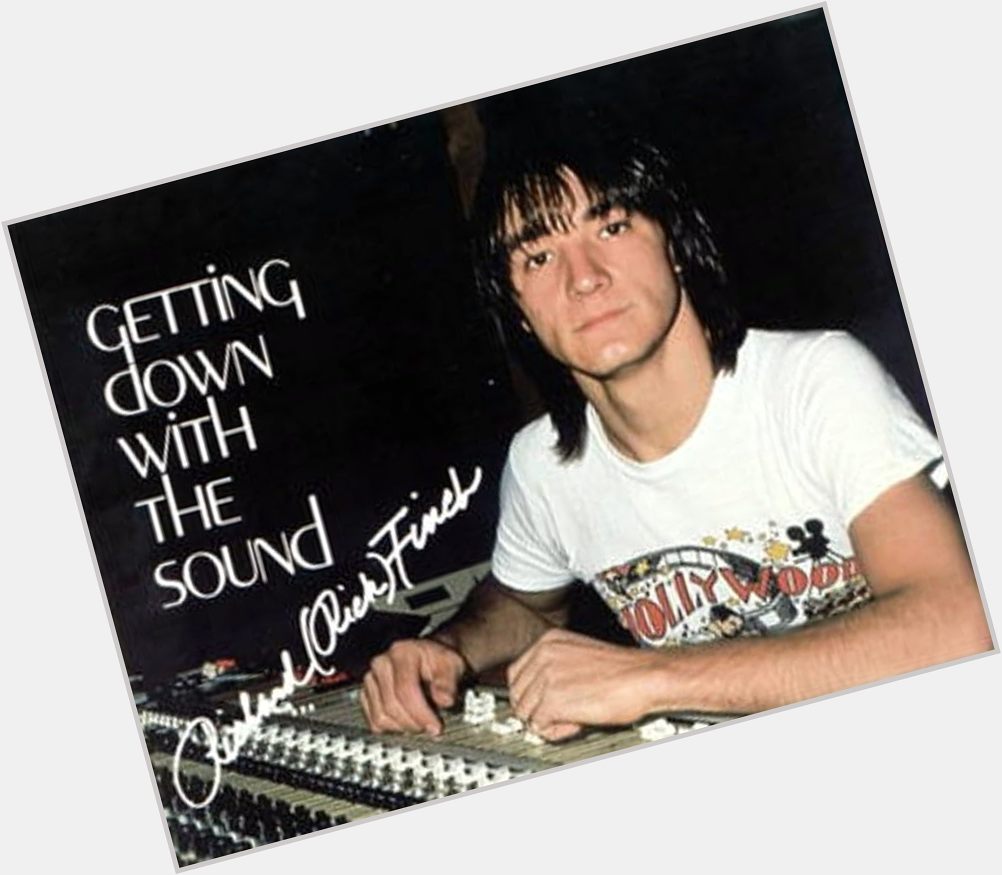 Richard Finch | Official Site for Man Crush Monday #MCM | Woman Crush ...