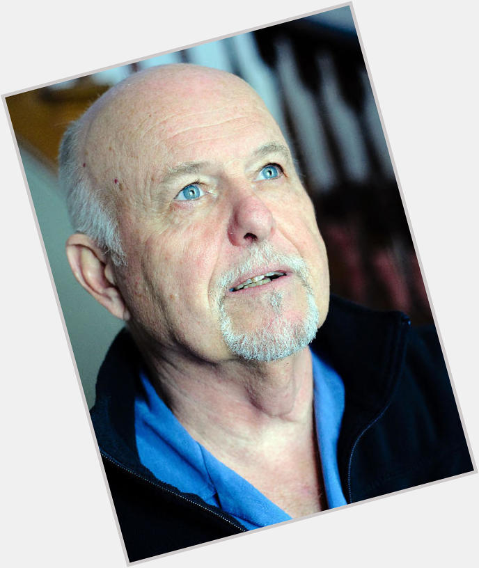 Richard Fitzpatrick | Official Site for Man Crush Monday #MCM | Woman ...