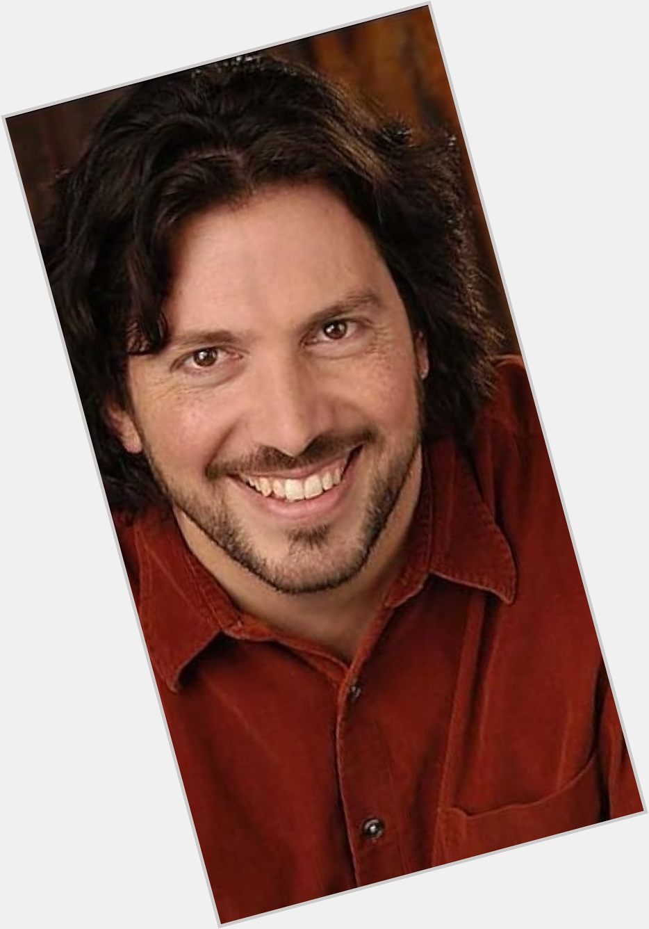 Richard Hatem | Official Site for Man Crush Monday #MCM | Woman Crush ...