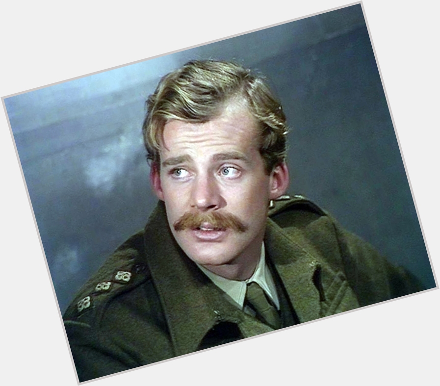 Richard Heffer | Official Site for Man Crush Monday #MCM | Woman Crush ...