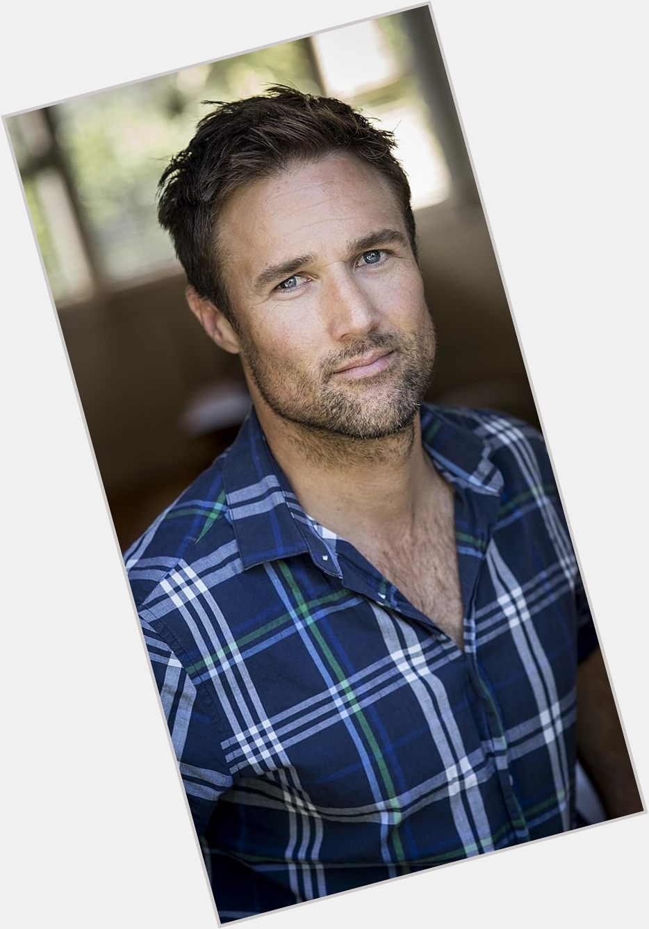 Richard Lambeth | Official Site for Man Crush Monday #MCM | Woman Crush ...
