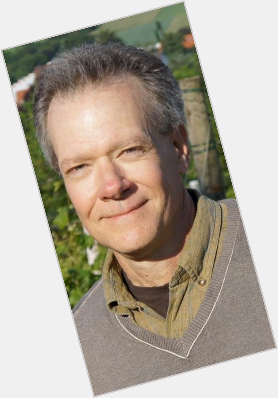 Richard Lineback | Official Site for Man Crush Monday #MCM | Woman ...