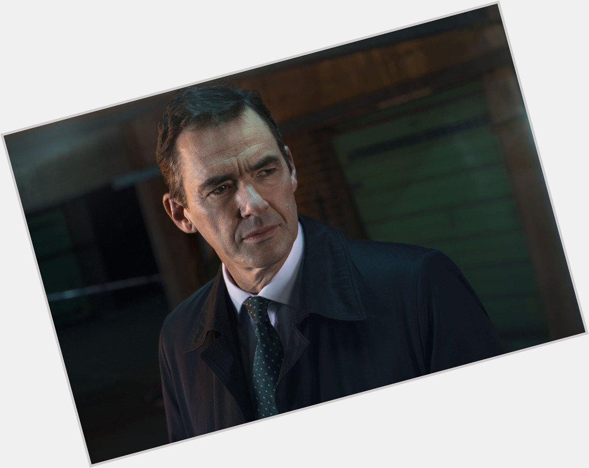 Richard Lintern | Official Site for Man Crush Monday #MCM | Woman Crush ...