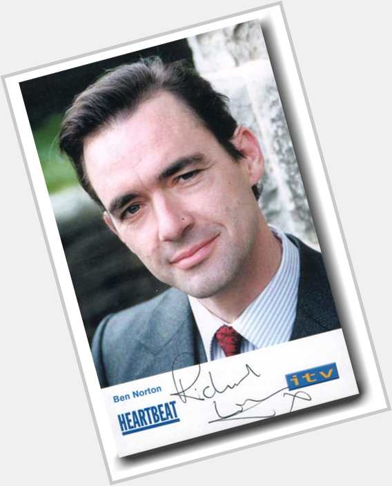 Richard Lintern | Official Site for Man Crush Monday #MCM | Woman Crush ...