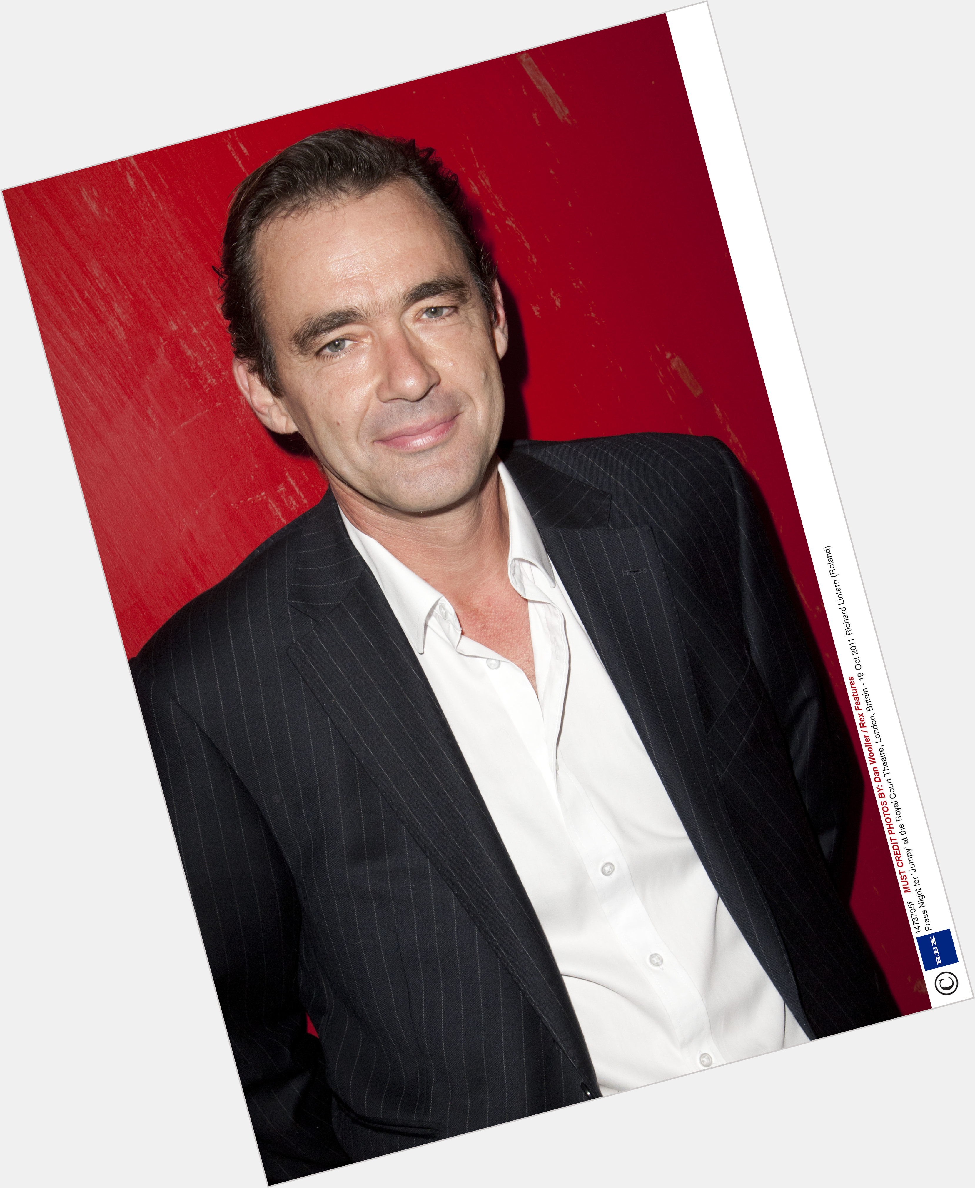 Richard Lintern | Official Site for Man Crush Monday #MCM | Woman Crush ...