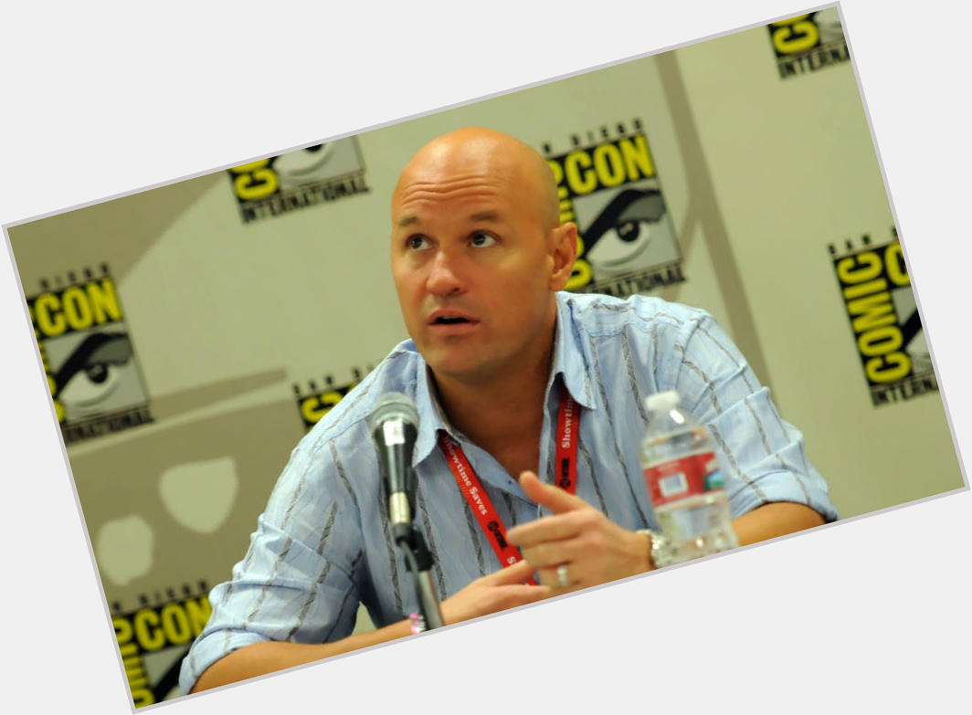 Richard Machowicz | Official Site for Man Crush Monday #MCM | Woman ...