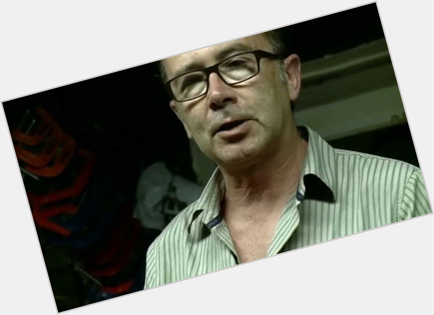 Richard Morrison | Official Site for Man Crush Monday #MCM | Woman ...