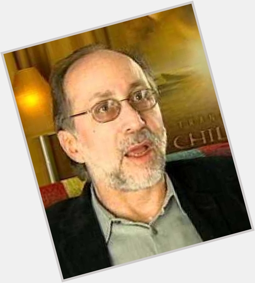 Richard P Rubinstein | Official Site for Man Crush Monday #MCM | Woman ...