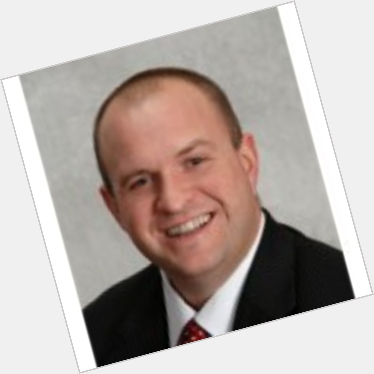 Richard Reagan | Official Site for Man Crush Monday #MCM | Woman Crush ...