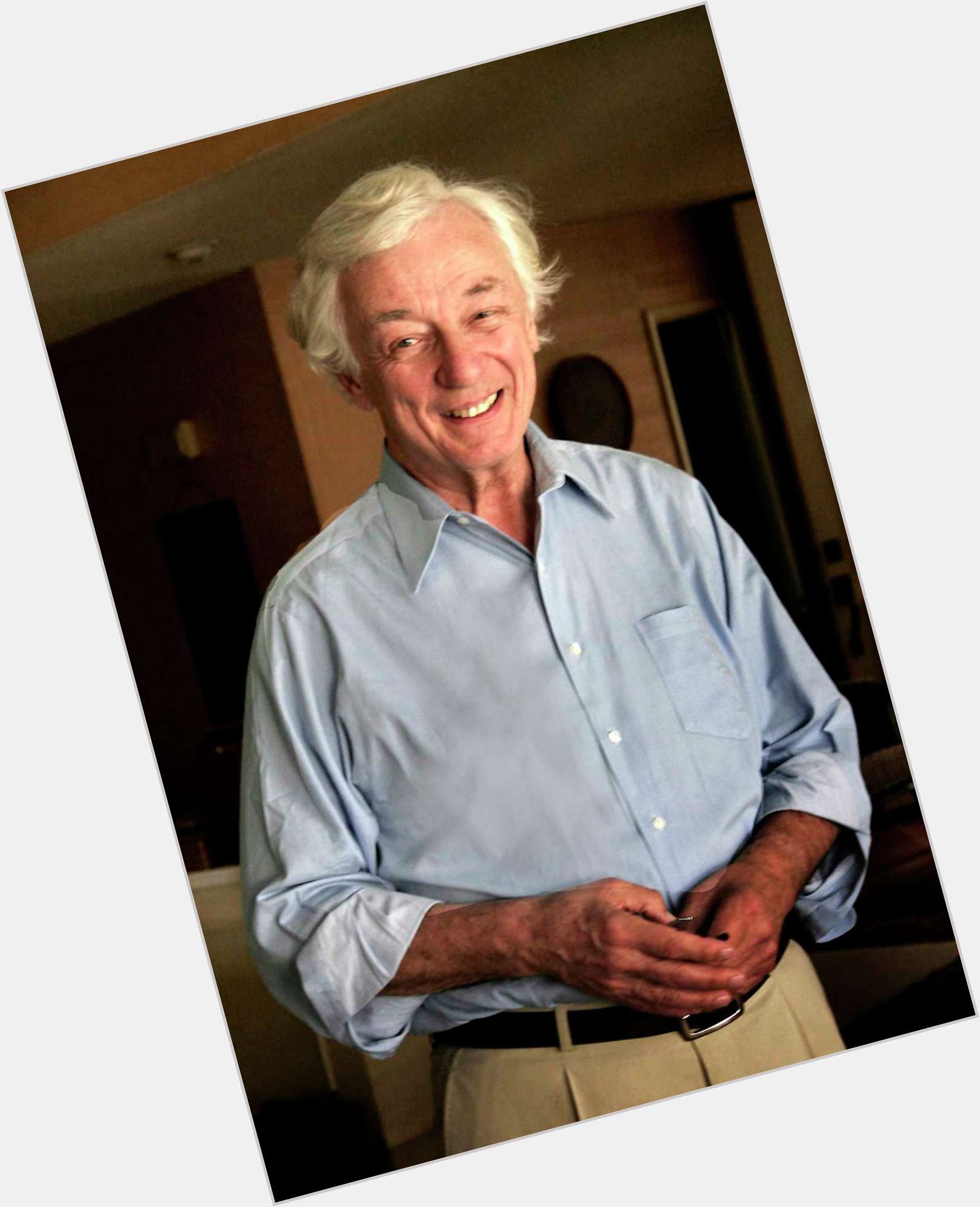 Richard Reeves | Official Site for Man Crush Monday #MCM | Woman Crush ...