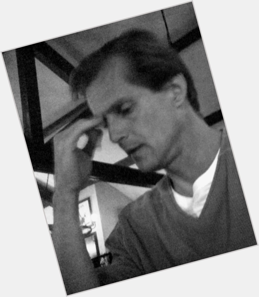 Richard Sinnott | Official Site for Man Crush Monday #MCM | Woman Crush ...