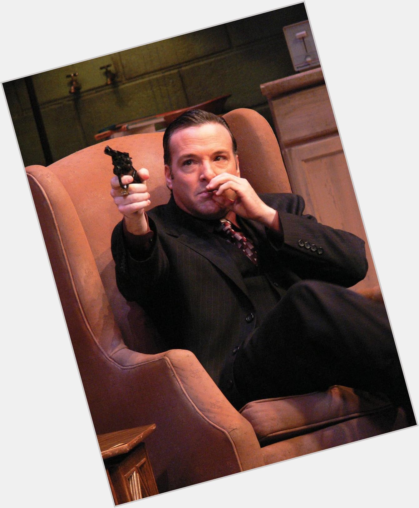 Richard Steven Horvitz | Official Site for Man Crush Monday #MCM ...