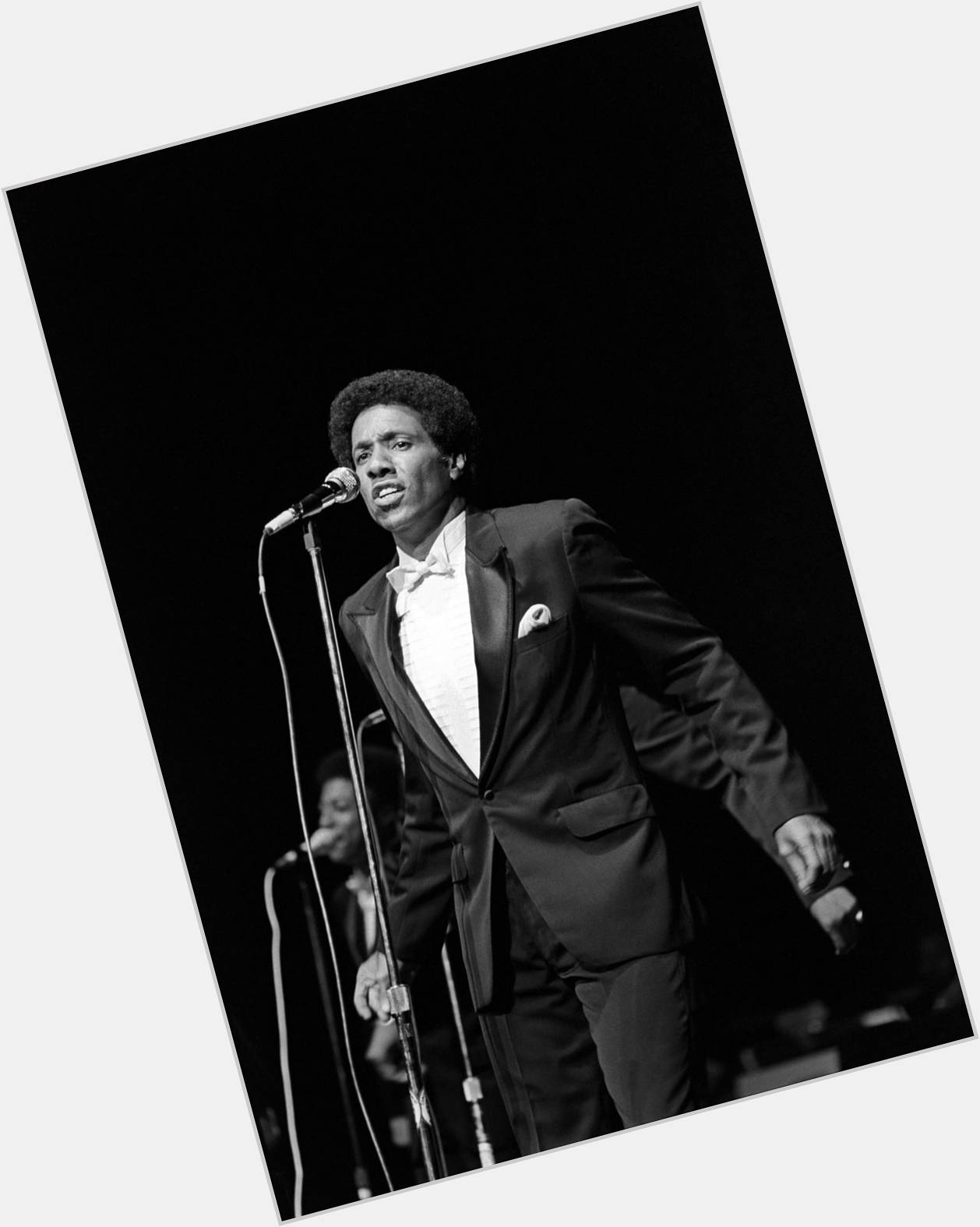 Richard Street | Official Site for Man Crush Monday #MCM | Woman Crush ...