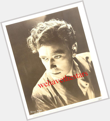 Richard Waring | Official Site for Man Crush Monday #MCM | Woman Crush ...