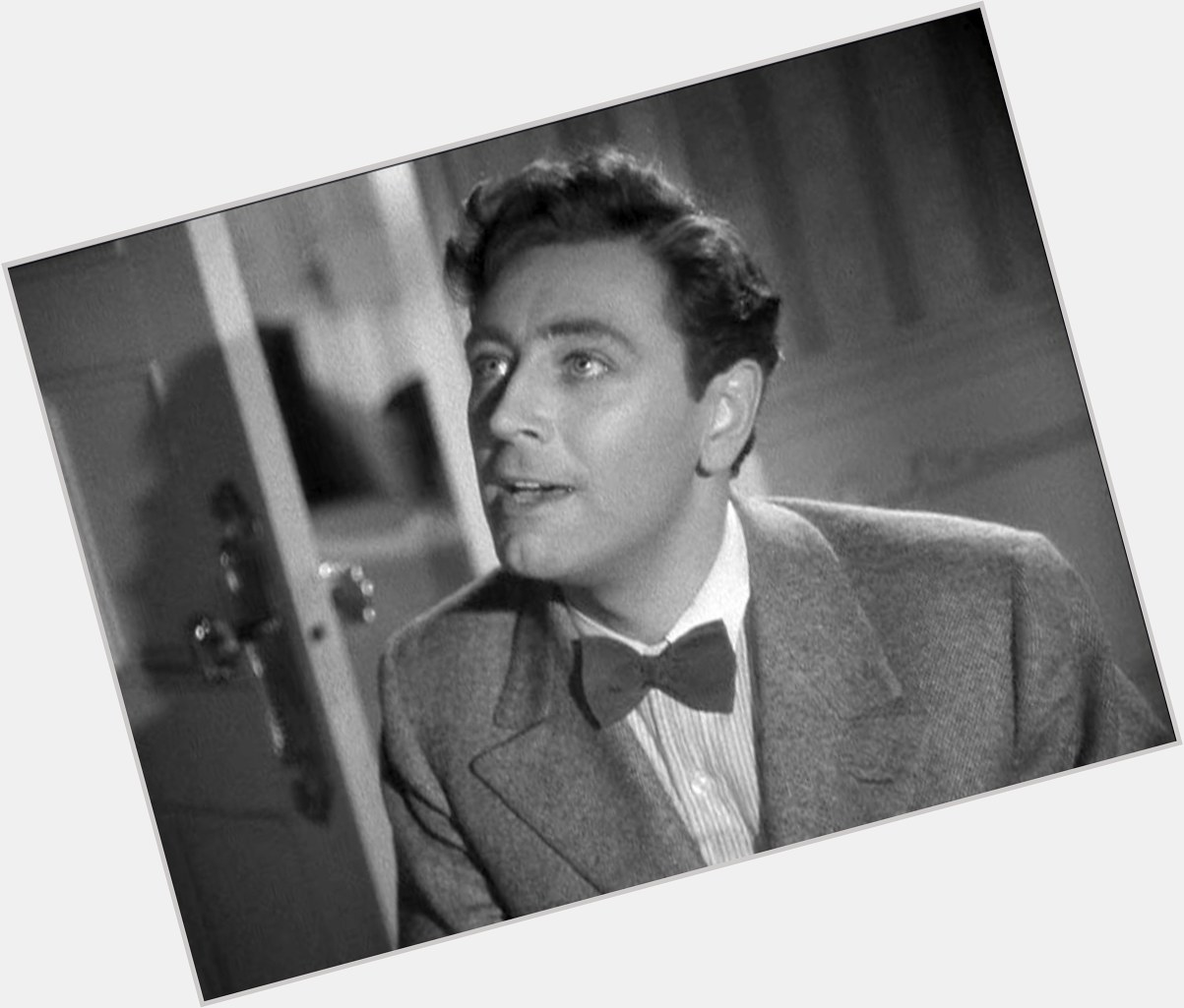 Richard Waring | Official Site for Man Crush Monday #MCM | Woman Crush ...